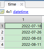 【MATLAB第15期】#源码分享 |时间序列数据绘图，横坐标更改为时间轴 横坐标轴参数更改 - 知乎