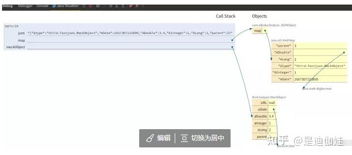 Java Bean 转 Map 的巨坑，注意了！！！ - 知乎