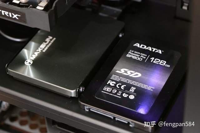 从128GB升级1T大容量SSD后是什么感受，附带四步装WIN系统方法 - 知乎