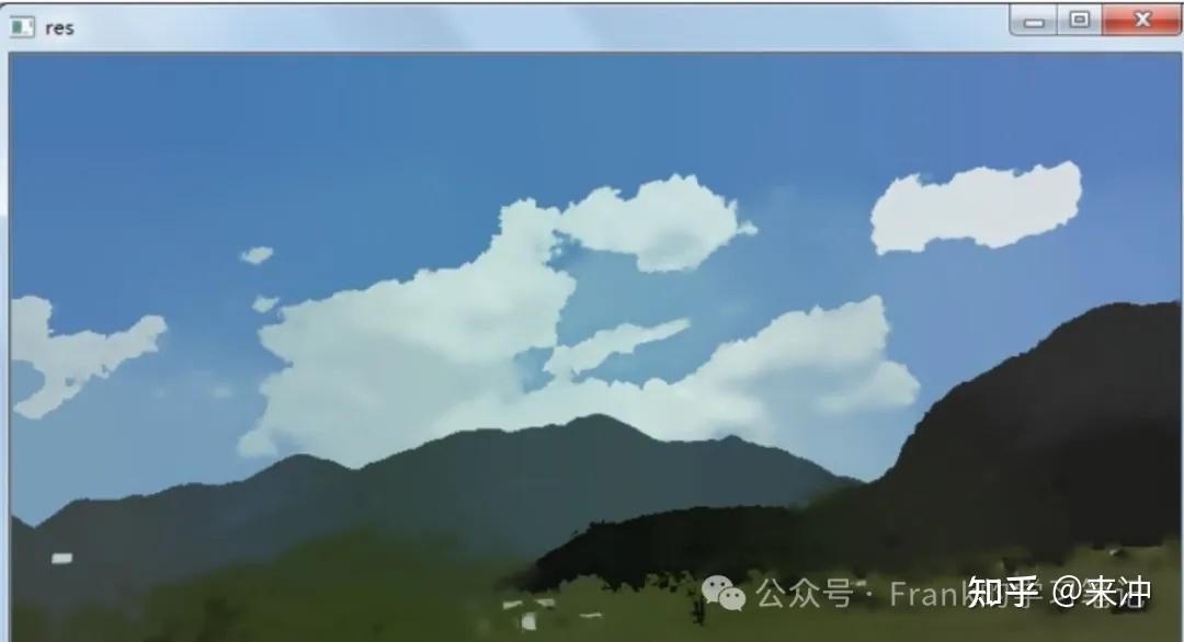 COMP9517 计算机视觉 第五周 - Image Segmentation - 知乎