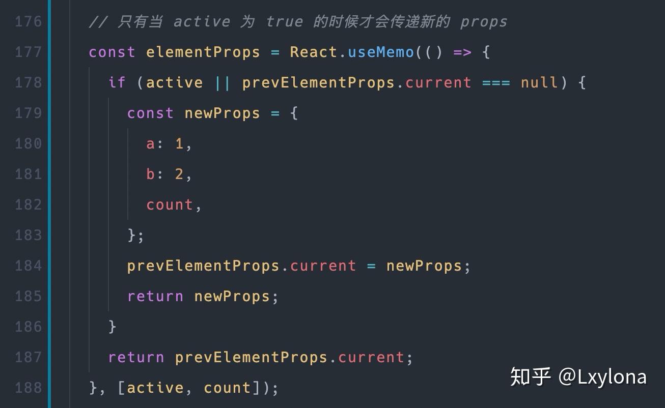 React Hooks: 深入剖析 useMemo 和 useEffect - 知乎