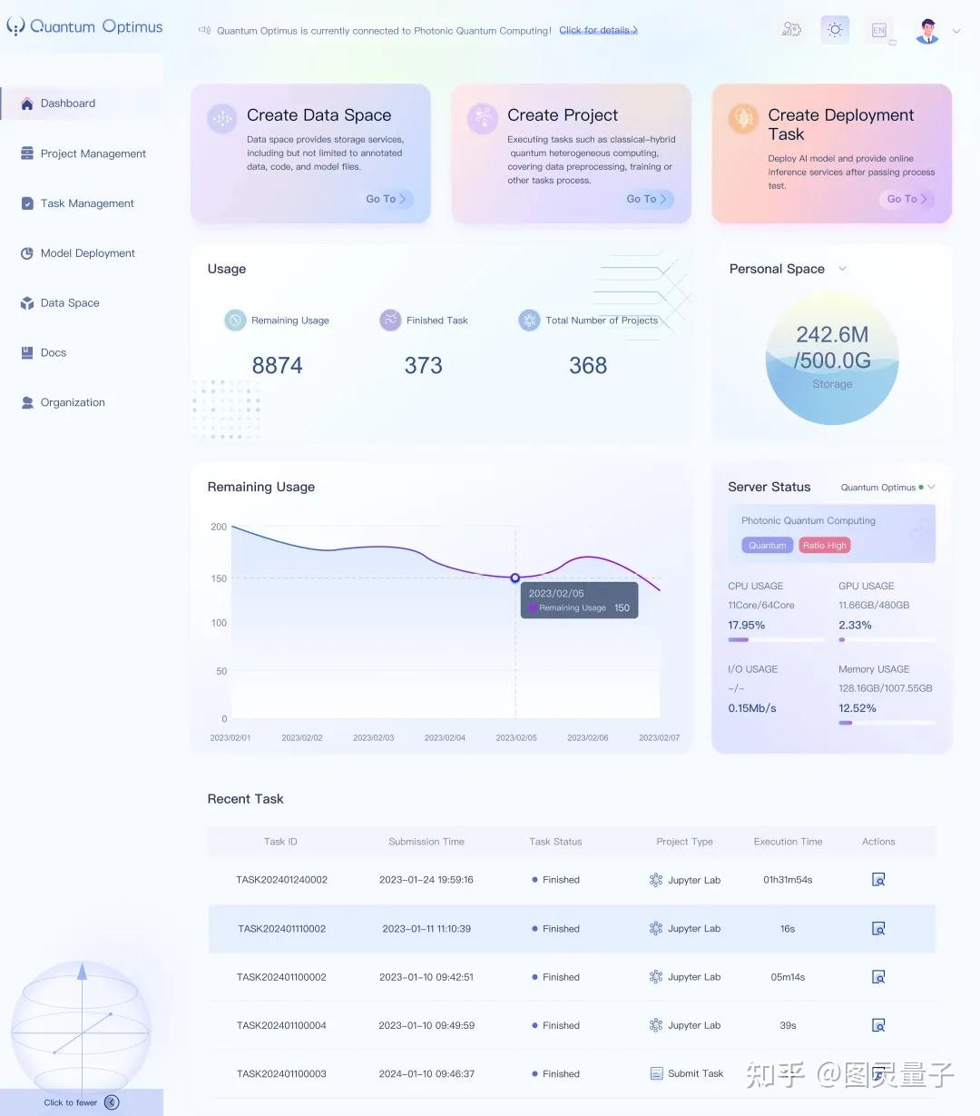 新年新进展 | DeepQuantum v4.0.0 全新版本发布 - 知乎