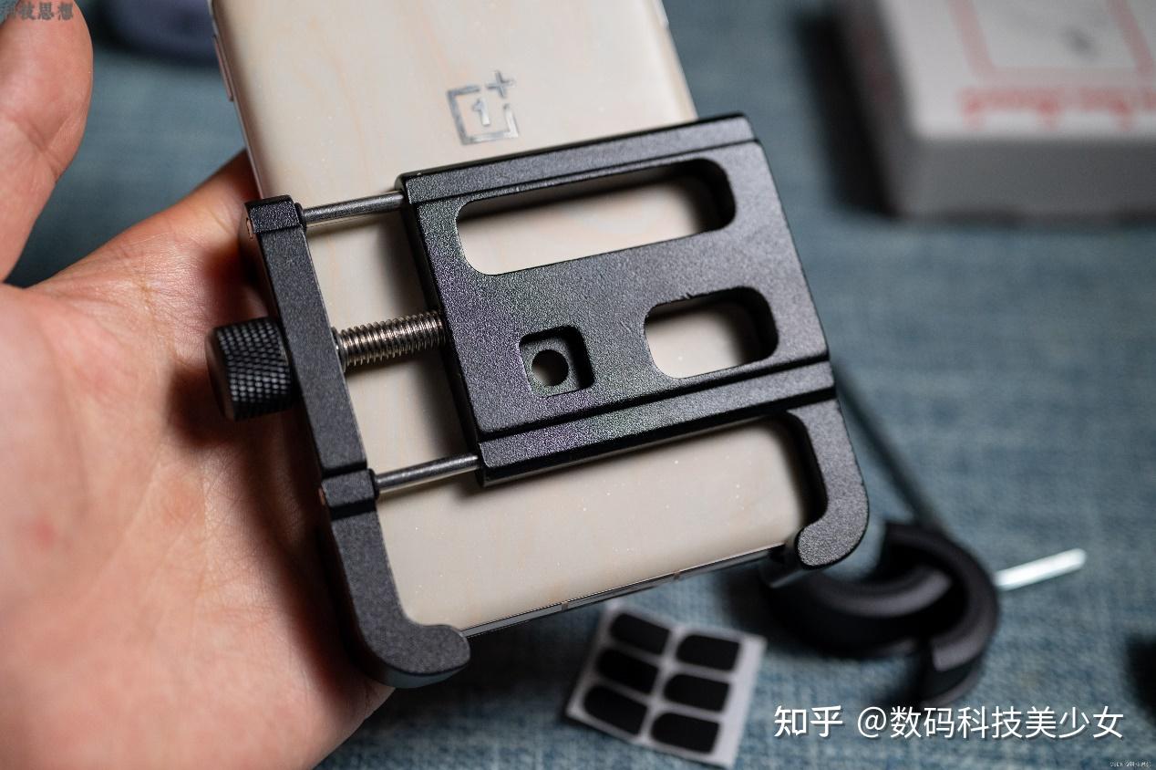 HIMO手机支架稳固省级，用了马上爱不释手 - 知乎