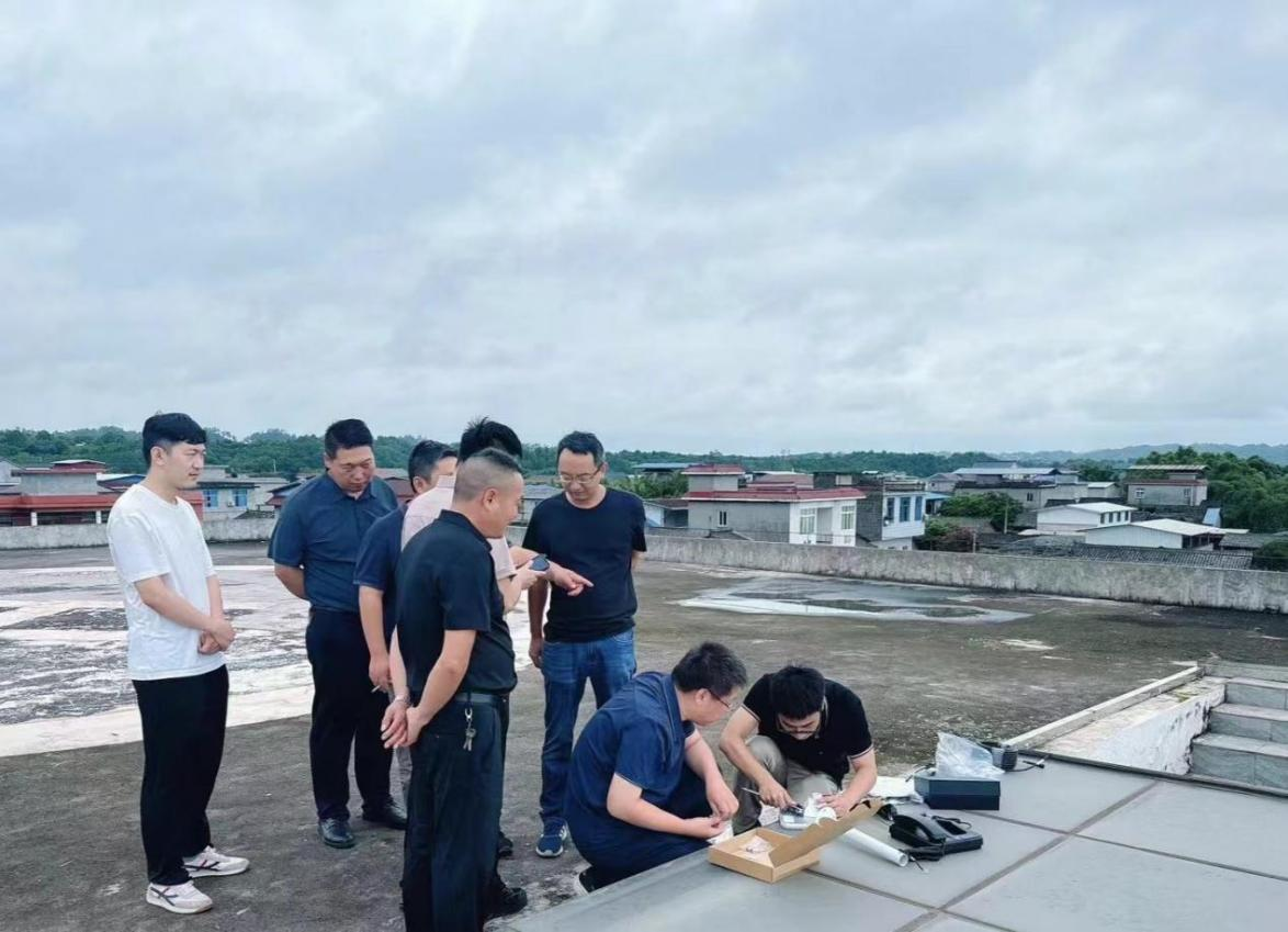 LeSat天通卫星电话：守护生命财产安全的通信力量 - 知乎