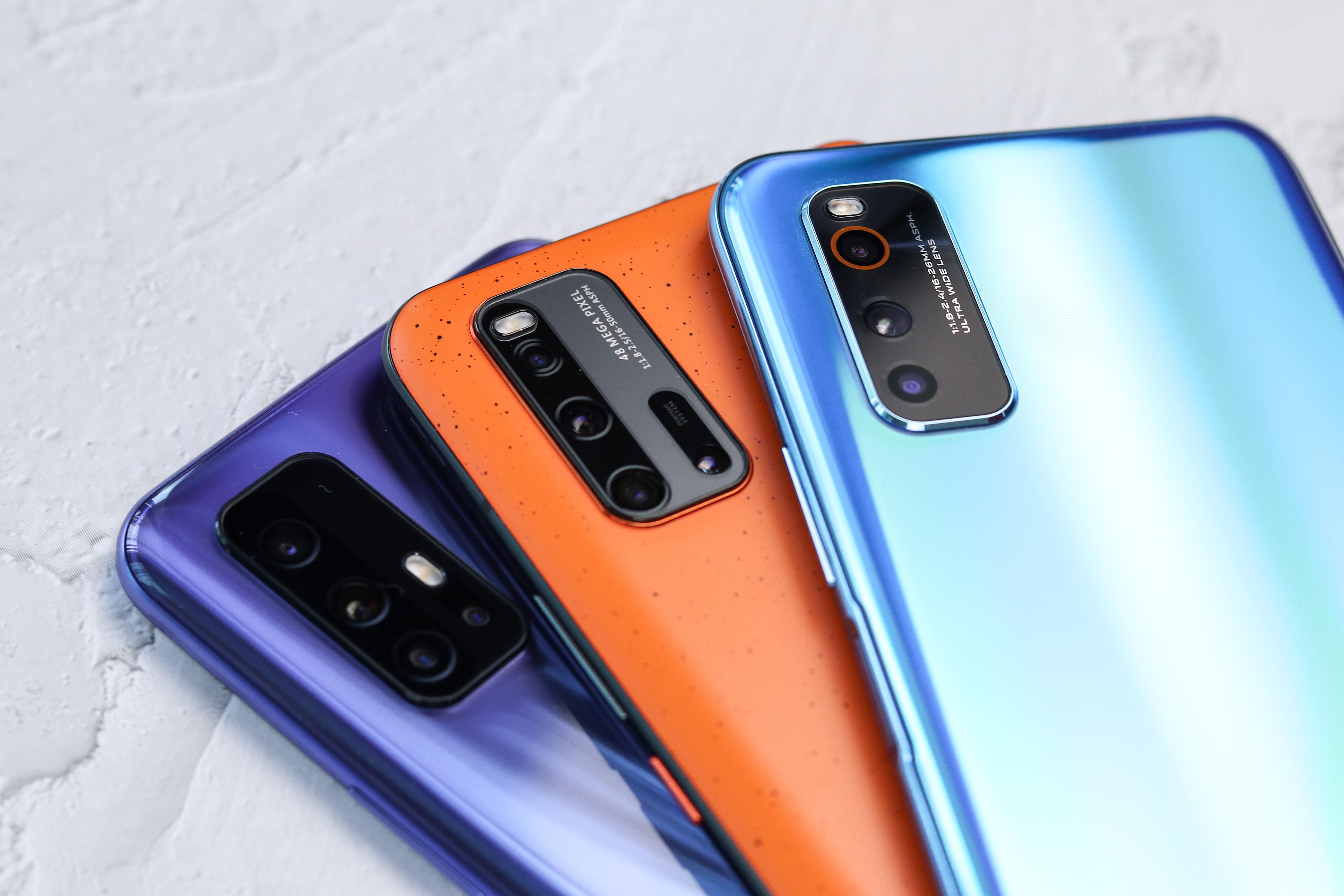 iQOO Neo3评测：你想要的，它都给了 - 知乎