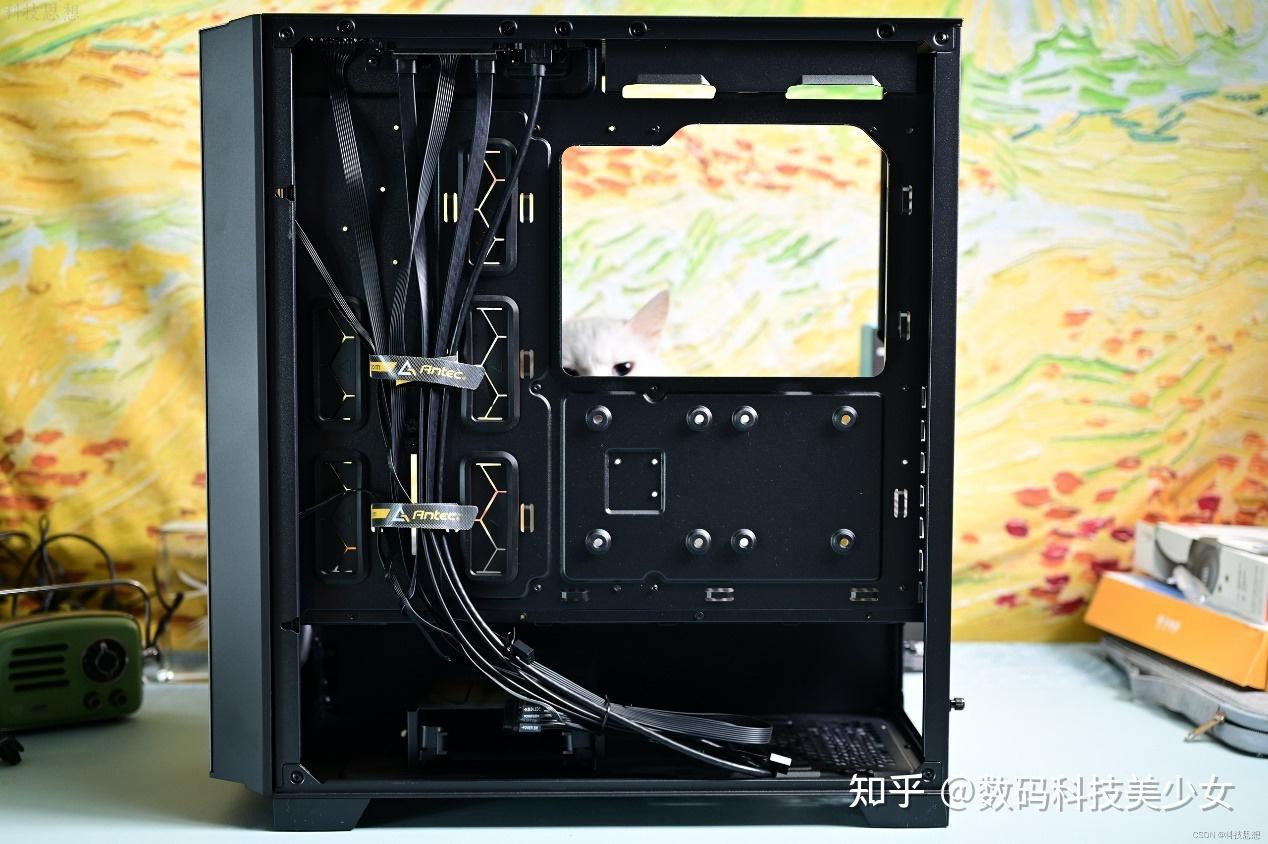 戴尔 OptiPlex 7090 Tower 开箱即，配置稳定升级简单 - 知乎