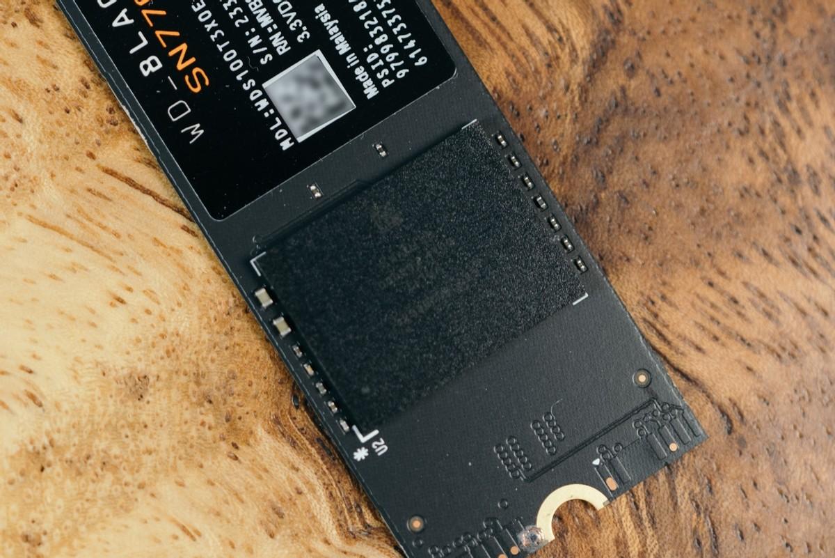 横向评测：400元档位1TB SSD应该怎么选？ - 知乎