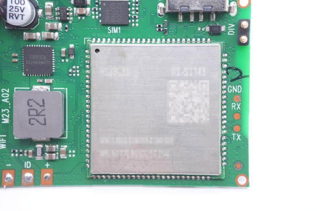 拆解报告：无线猫灵随身WiFi充电宝JS010 - 知乎