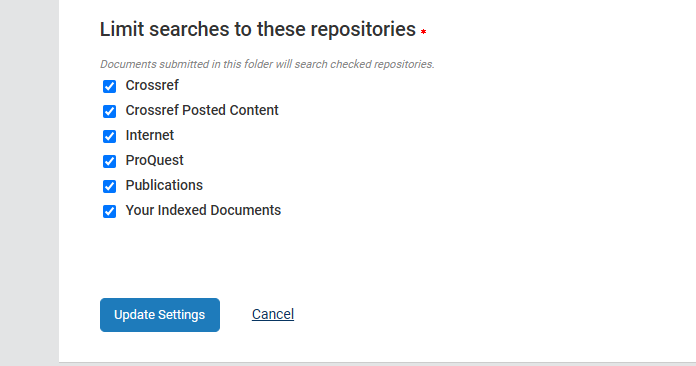 iThenticate的PDF检测报告怎么看，报告解读 - 知乎