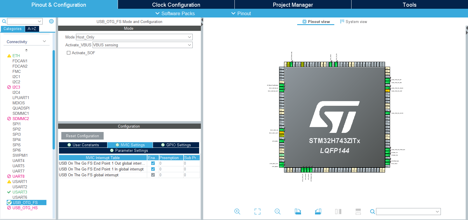 基于 Stm32 的 Ble 项目 知乎 0196