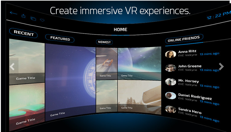 使用Unity3D开发HTC Vive应用必知必会的插件 - 知乎