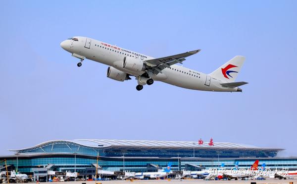 第三条C919航线3月8日开通：上海西安每天4个航班票价554元起！下次轮到广州深圳？ - 知乎