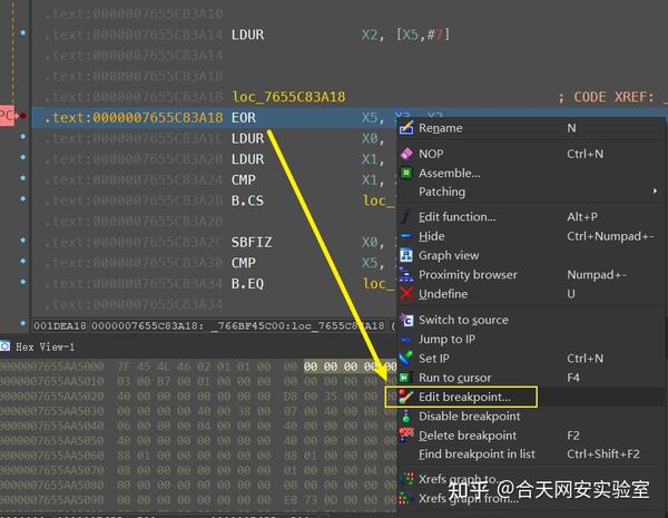 【flutter对抗】blutter使用+ACTF习题 - 知乎