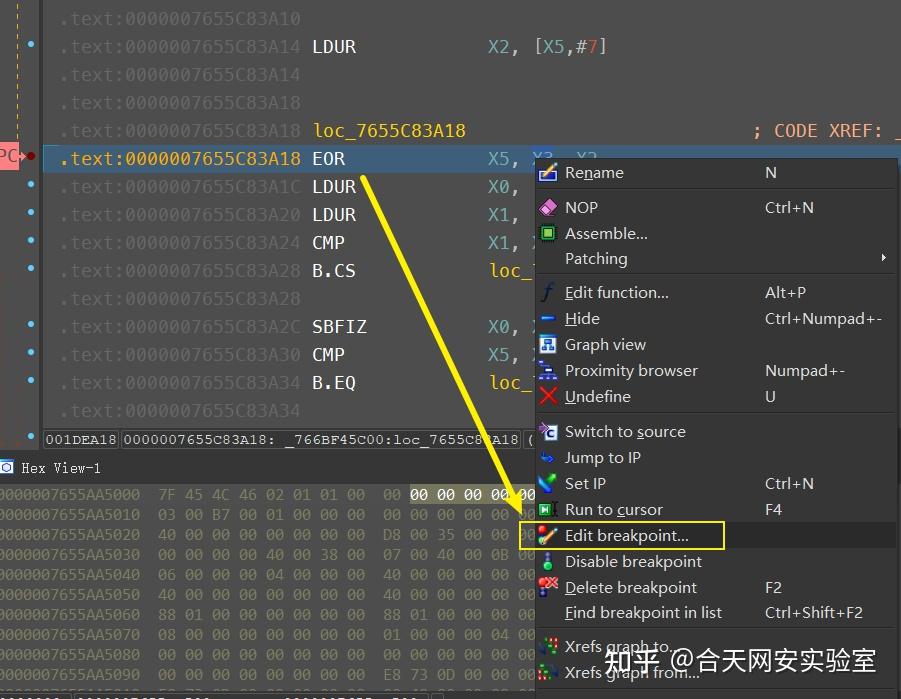 【flutter对抗】blutter使用+ACTF习题 - 知乎