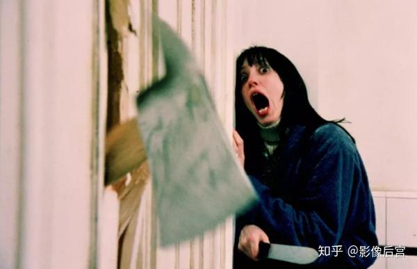 《闪灵》 全球 最恐怖”酒店，你敢来住一晚吗？ 知乎