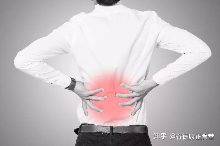 疲劳腰疼怎么缓解？这样做缓解腰部疲劳症状 知乎