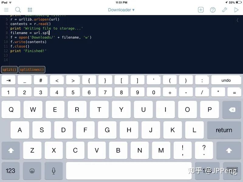 Python:Python代码部署到移动平台（Android和iOS） - 知乎