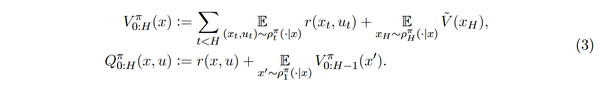 SAC-SVG：On the model-based stochastic value gradient for continuous reinforcement learning - 知乎