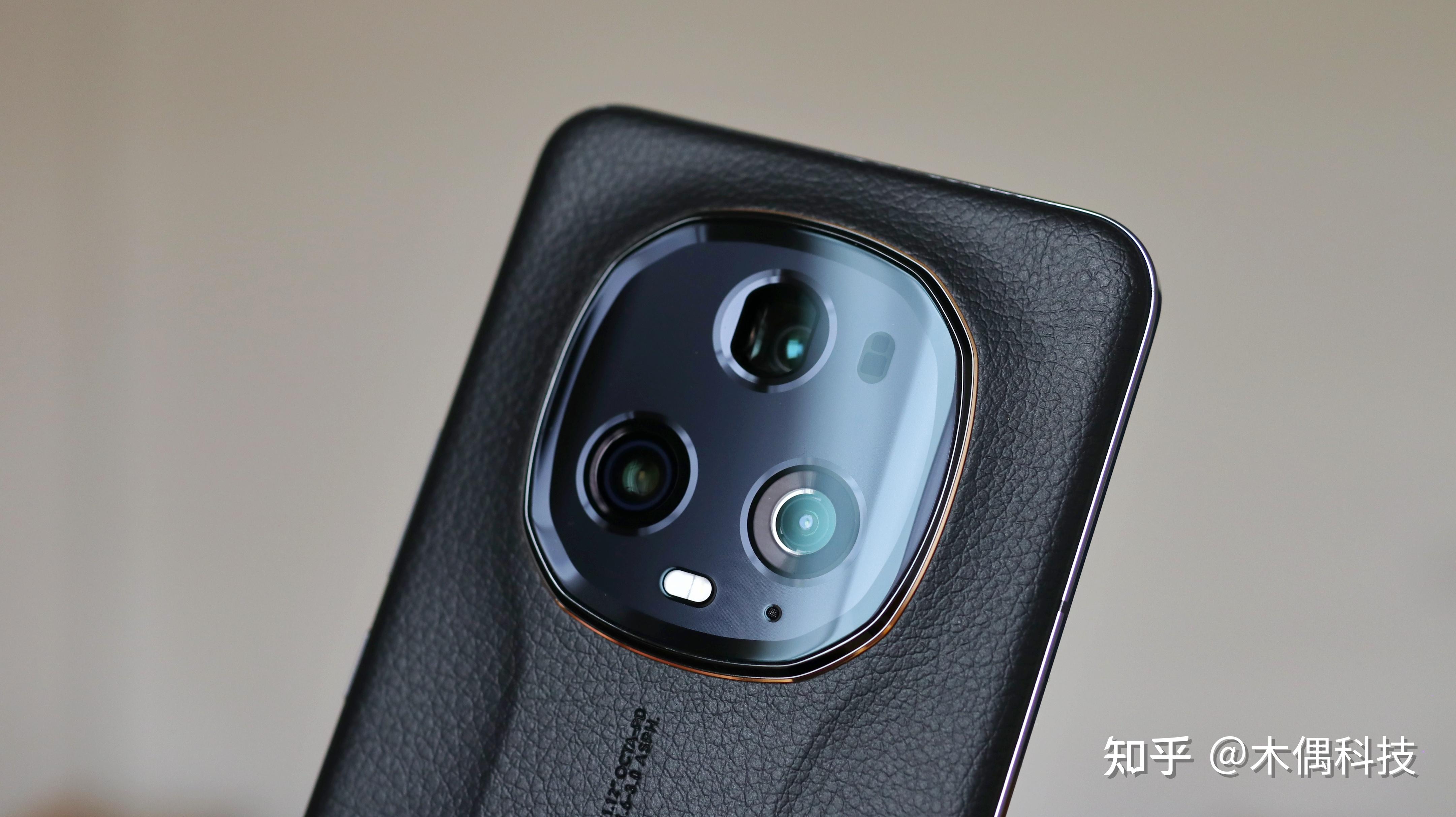 比全面更全面——荣耀Magic5 至臻版体验评测 - 知乎