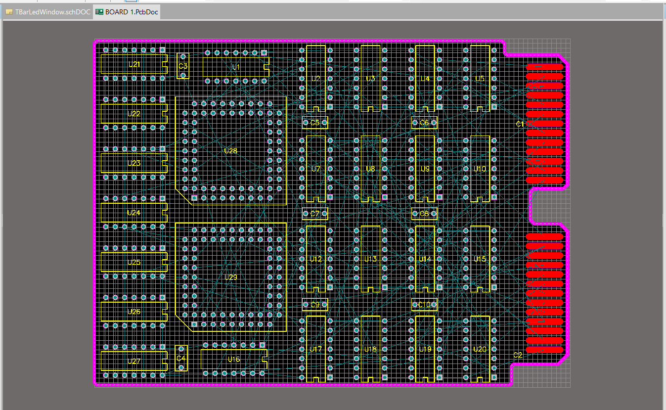第1章：Altium Designer 17入门 - 知乎