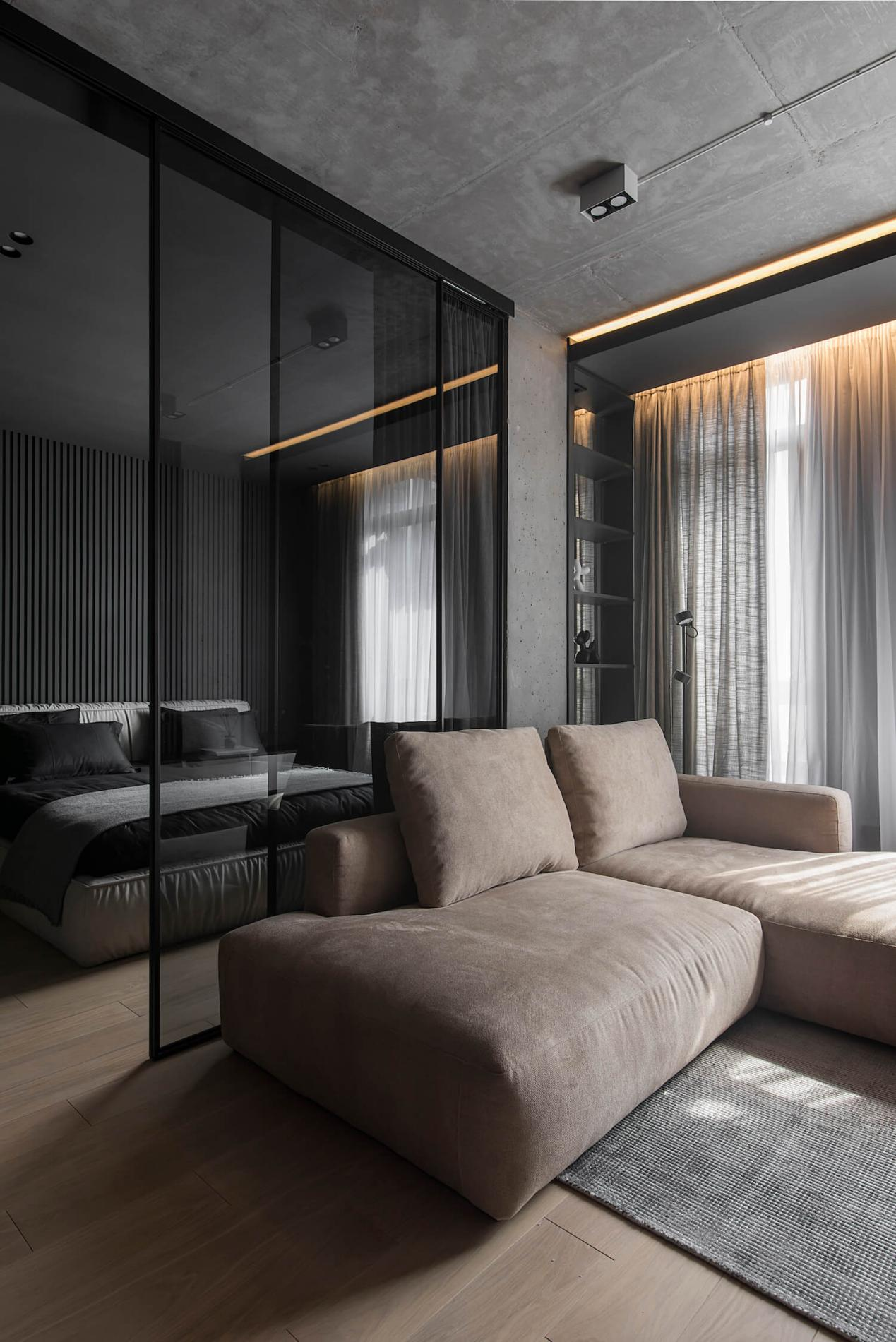 创高默奥4012T：不只是极窄门，更是生活诗篇的开端 - 知乎