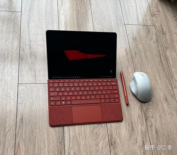 Surface Go 2：一场迟来了好多年的体验 - 知乎