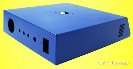 精密钣金加工厂家,电子机箱外壳,钣金外壳加工特点有哪些? - 知乎