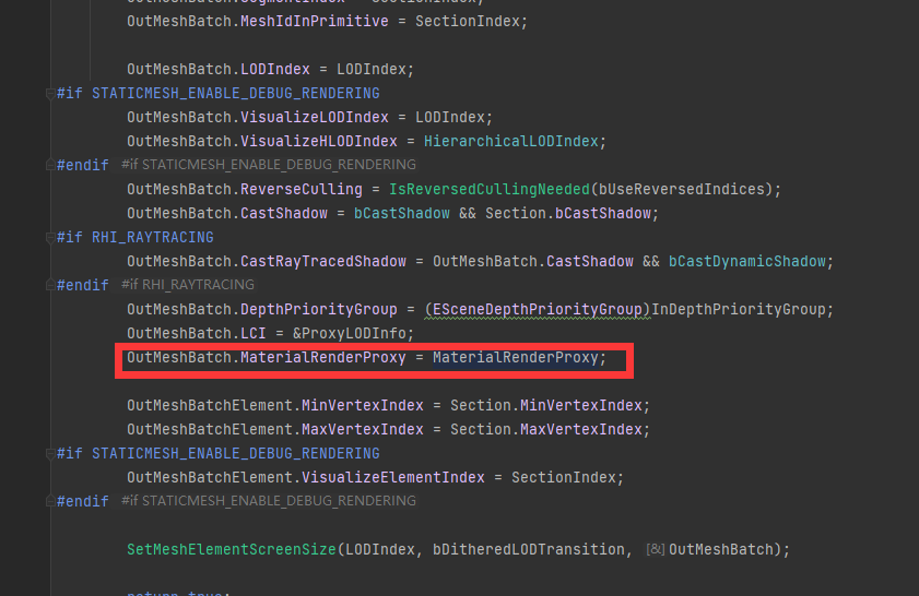 UE5【理论】3.材质编译流程MaterialCompile - 知乎