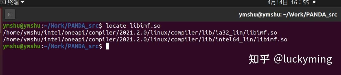 Intel Fortran Compiler Classic for Linux的下载与安装 - 知乎