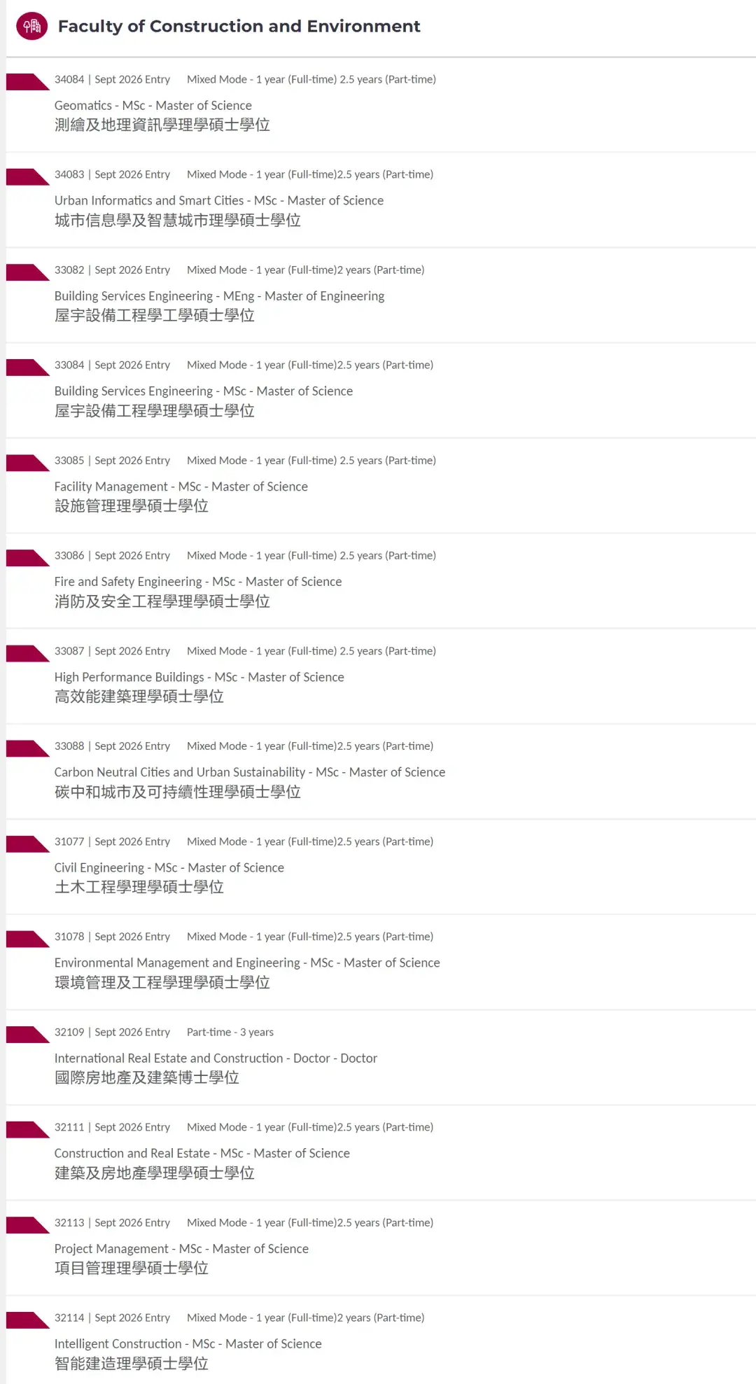 香港理工大学官宣：7月2日开放26Fall申请！ - 知乎