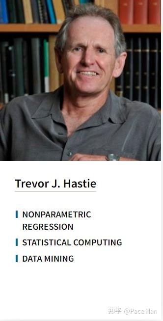 干货 | 斯坦福大学统计 (Stanford Stats)硕士项目介绍 - 知乎