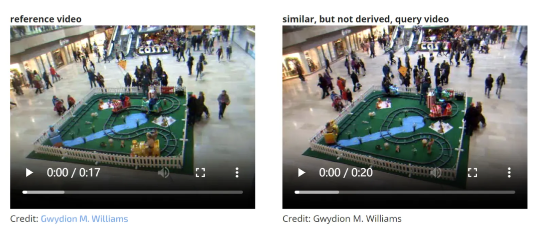 微信视觉团队斩获CVPR Video Similarity大赛双赛道冠军，视频号也用到了这些技术 - 知乎