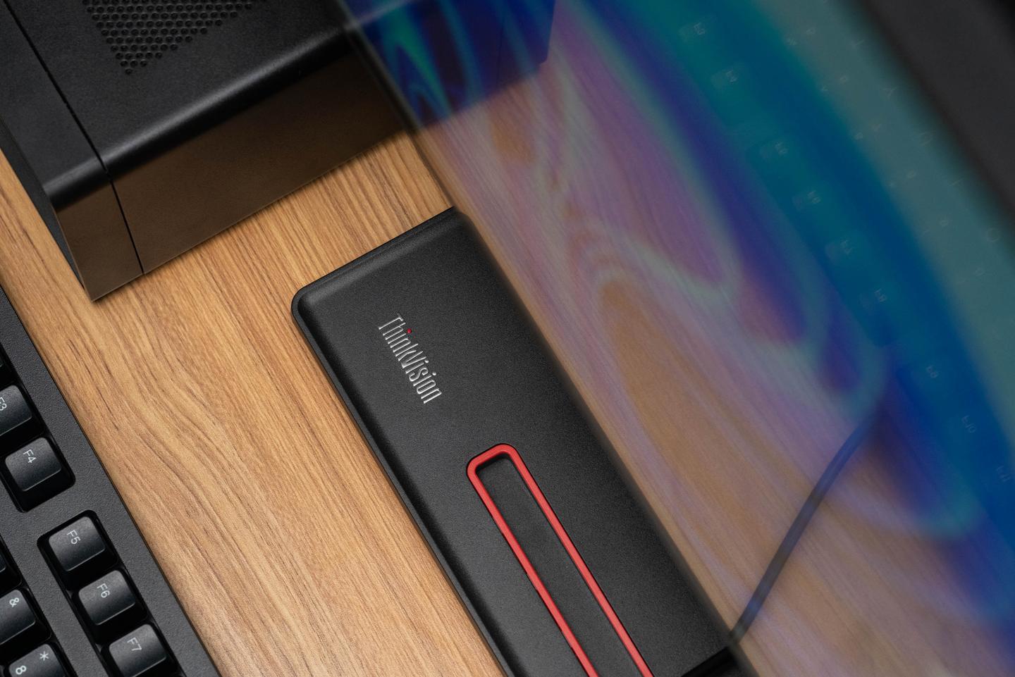 小巧身躯，极致性能！ThinkStation P360 Ultra深度评测 - 知乎