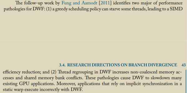 零基础入门Dynamic Warp Formation - 知乎