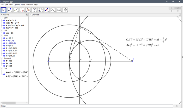 【Euclidea】Lambda篇 攻略 & 部分证明 - 知乎