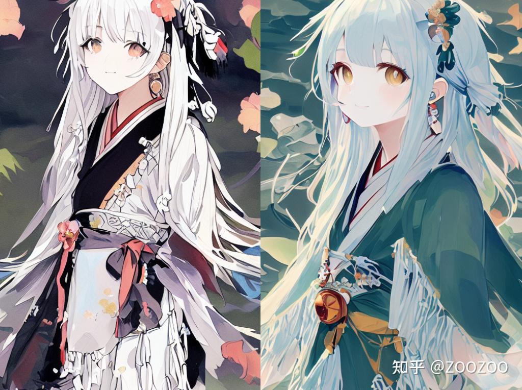 什么是LoRA模型，如何使用和训练LoRA模型？你想要的都在这！ - 知乎