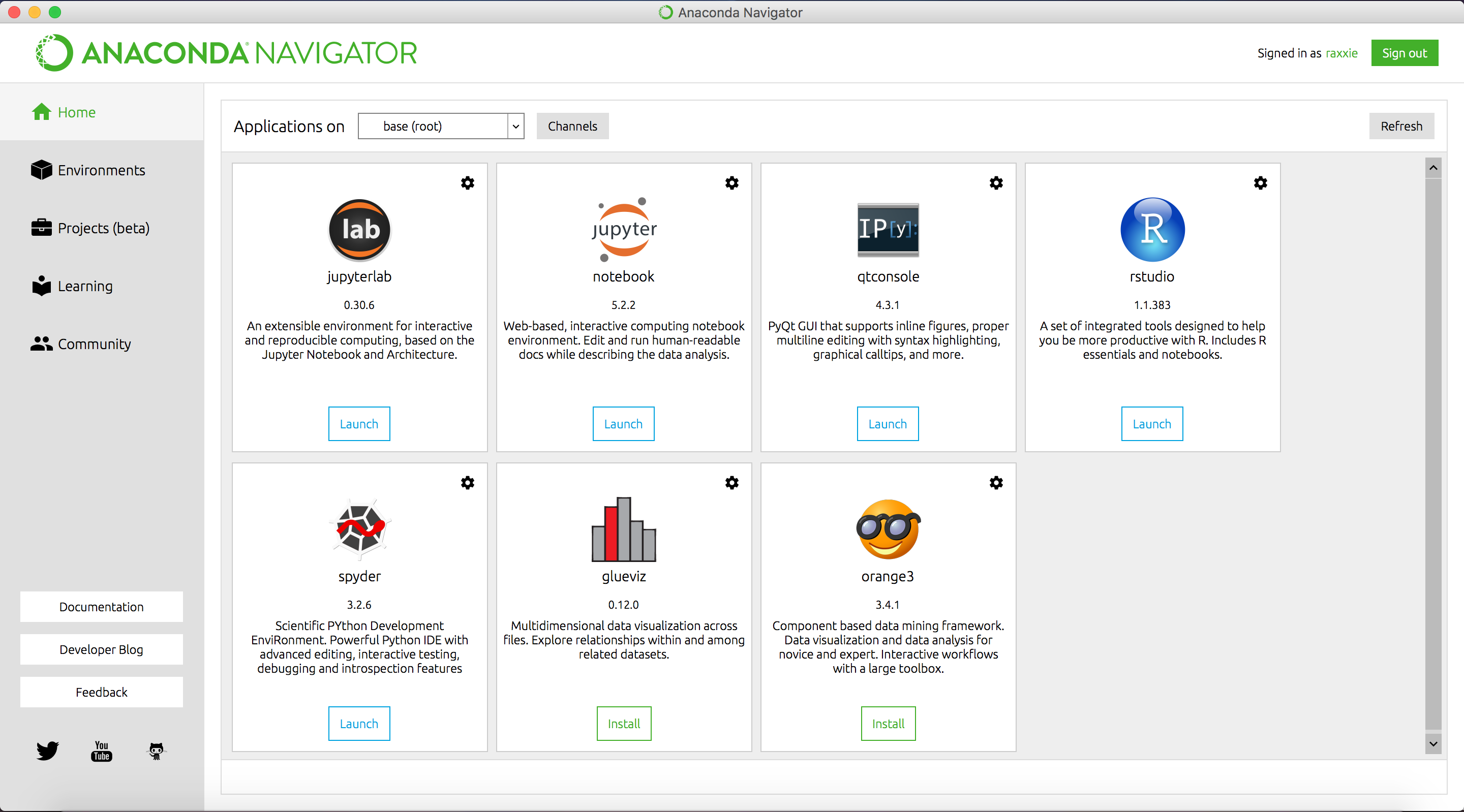 Anaconda介绍、安装及使用教程 - 知乎
