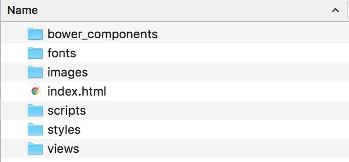 AngularJS ui-view 浏览器无法打开网页 - 知乎