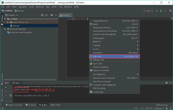 Python基础教程（入门教程），30分钟玩转python编程！ 知乎