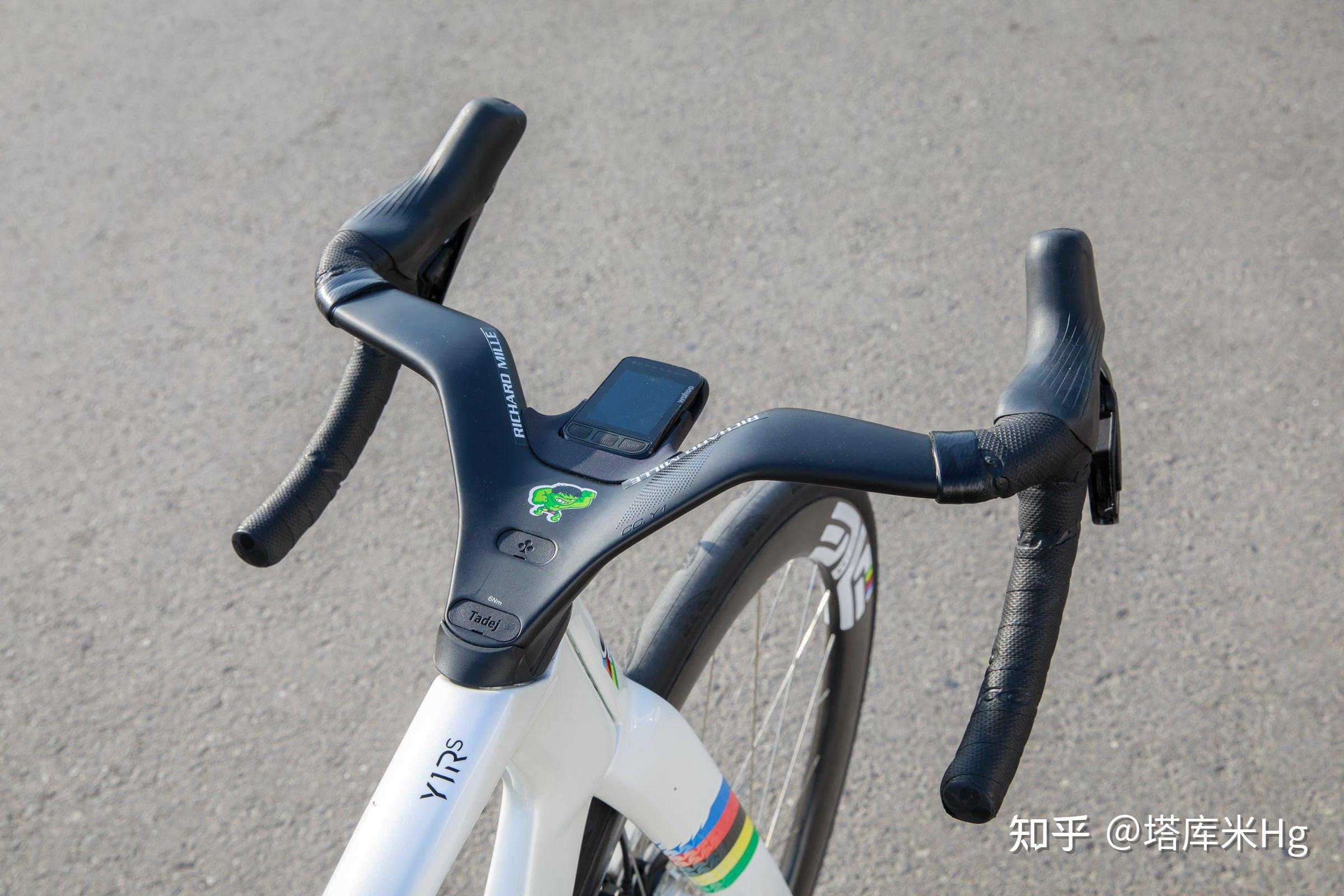 最快的公路车？波加查的全新彩虹涂装COLNAGO Y1RS赏析 - 知乎