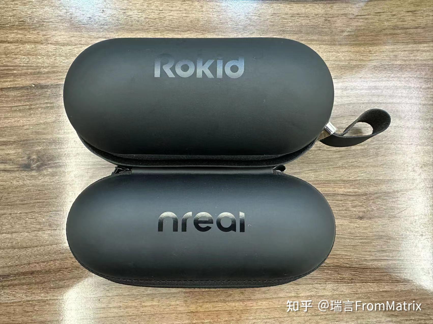 拒绝恰饭！全网最详细！Rokid Max&Station真实体验！ - 知乎