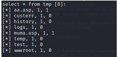 Tide安全团队——sql server执行os-shell - 知乎