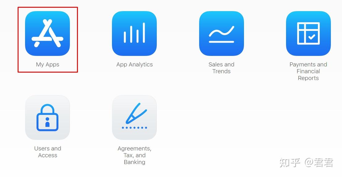 iOS IPA包的制作和上传步骤详解 - 知乎