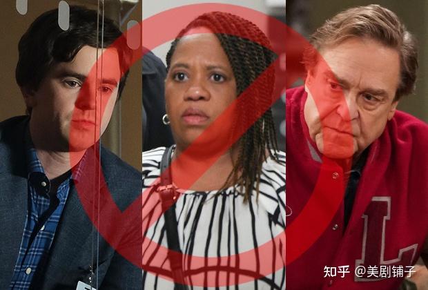 ABC电视网公布2023-2024播出季秋季播出安排，真人秀与游戏节目霸屏！ - 知乎