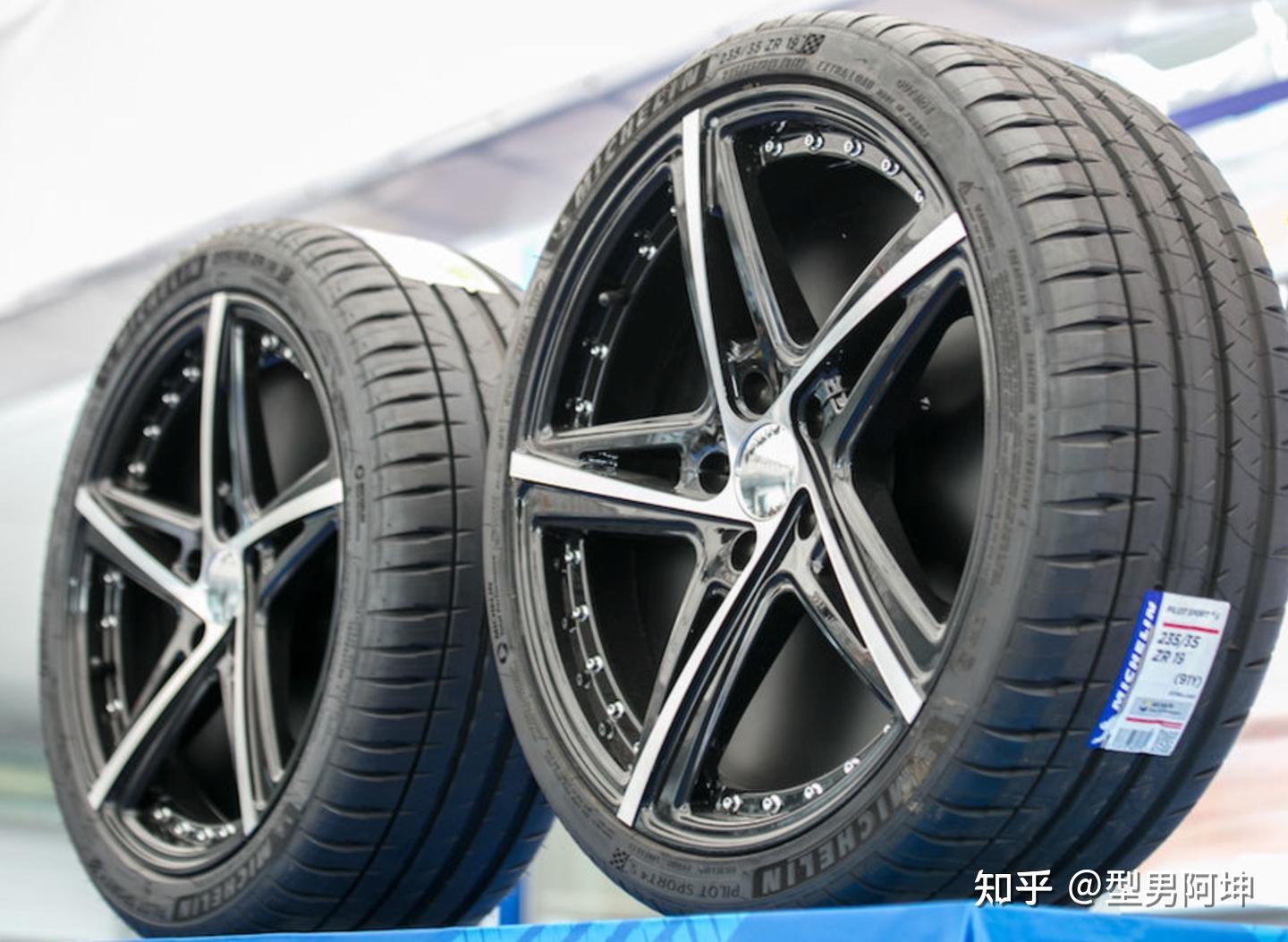 2025年 米其林轮胎推荐，米其林浩悦4和5，米其林瀚越，米其林耐越，米其林ps4、米其林浩悦5轮胎国补优惠，米其林轮胎系列区别？ - 知乎
