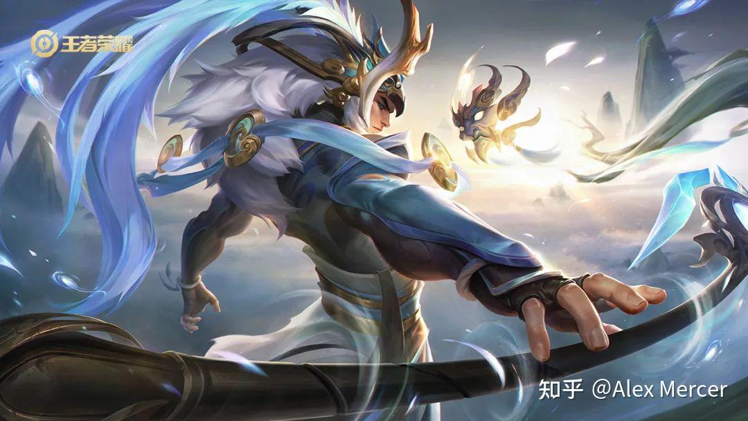 S34赛季对抗路梯队排行，两大T0战士领跑，马超吕布难兄难弟！ - 知乎