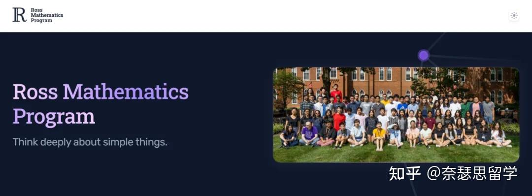 “藤校”敲门砖！2025美国高含金量顶尖「夏校」合集，闭眼冲！ - 知乎