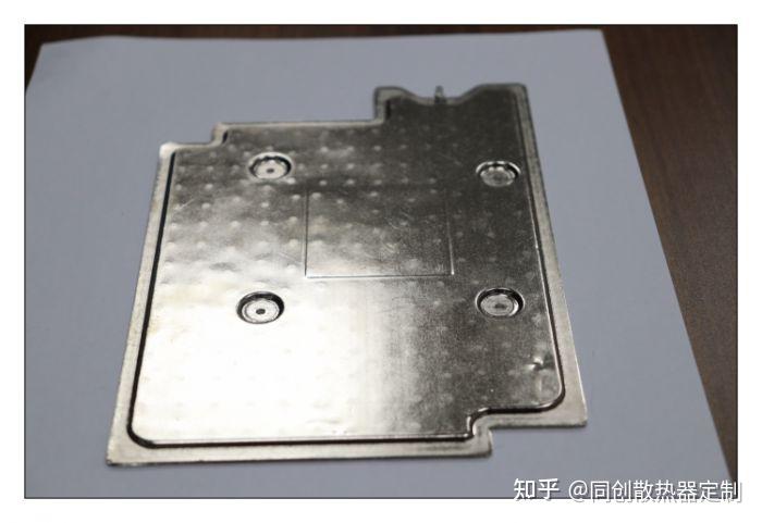 热管和均热板的技术原理说明 - 知乎