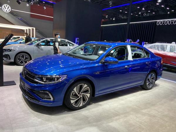 【2022广州车展：一汽-大众宝来300TSI正式亮相】 - 知乎