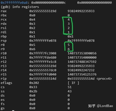 【CSAPP笔记】3.7 过程 - 知乎